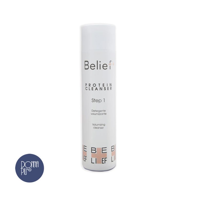 Belief prodotti per cute e capelli - Salone Donna Più