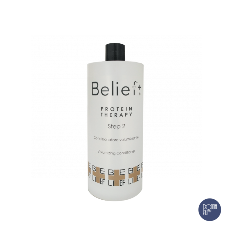 Belief prodotti per cute e capelli - Salone Donna Più